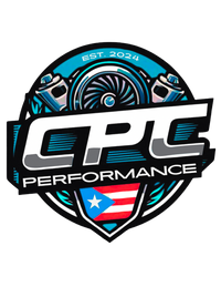 350z - CPC Performance