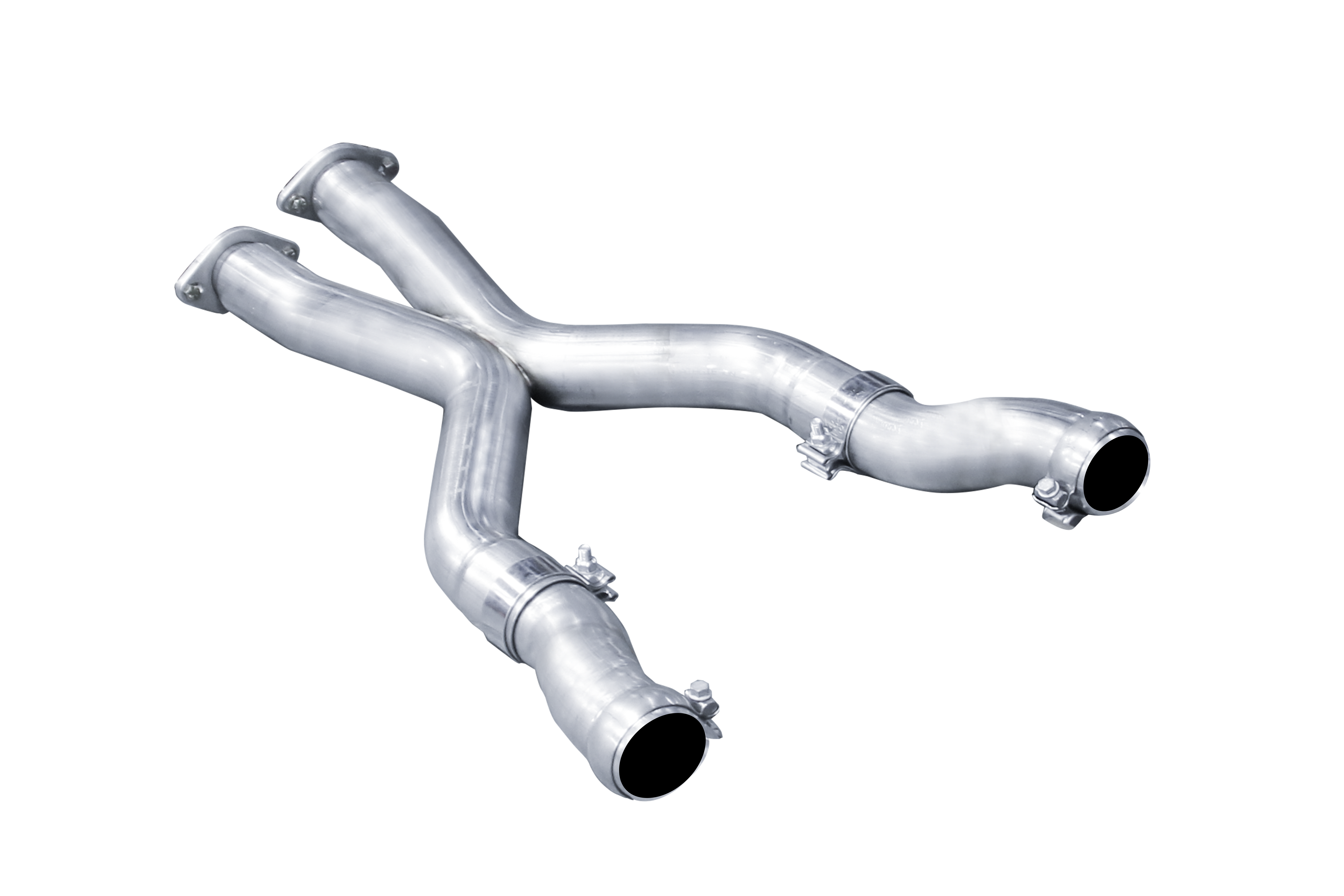 79-93 Mustang X-Pipe or H-Pipe - CPC Performance