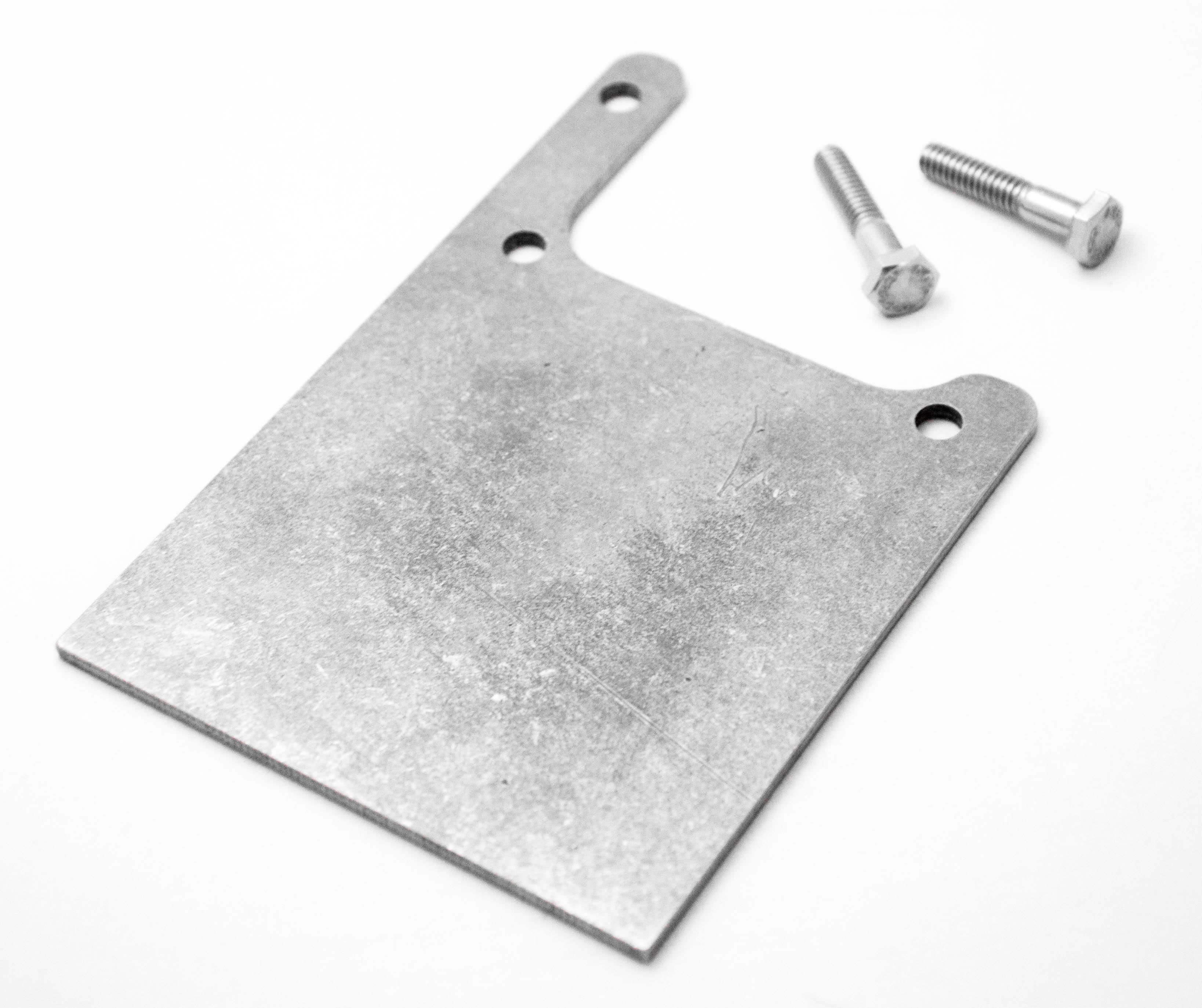 Water Pump Mounting Bracket And Bolts - CPC Performance